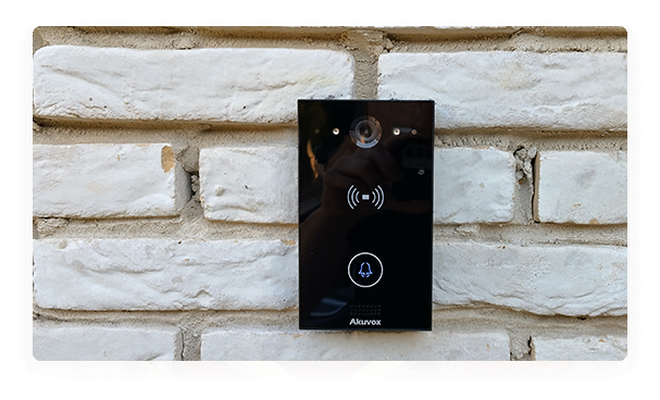 64BIT blogt over cloudtelefonie, wifi, deurbellen, internet ...